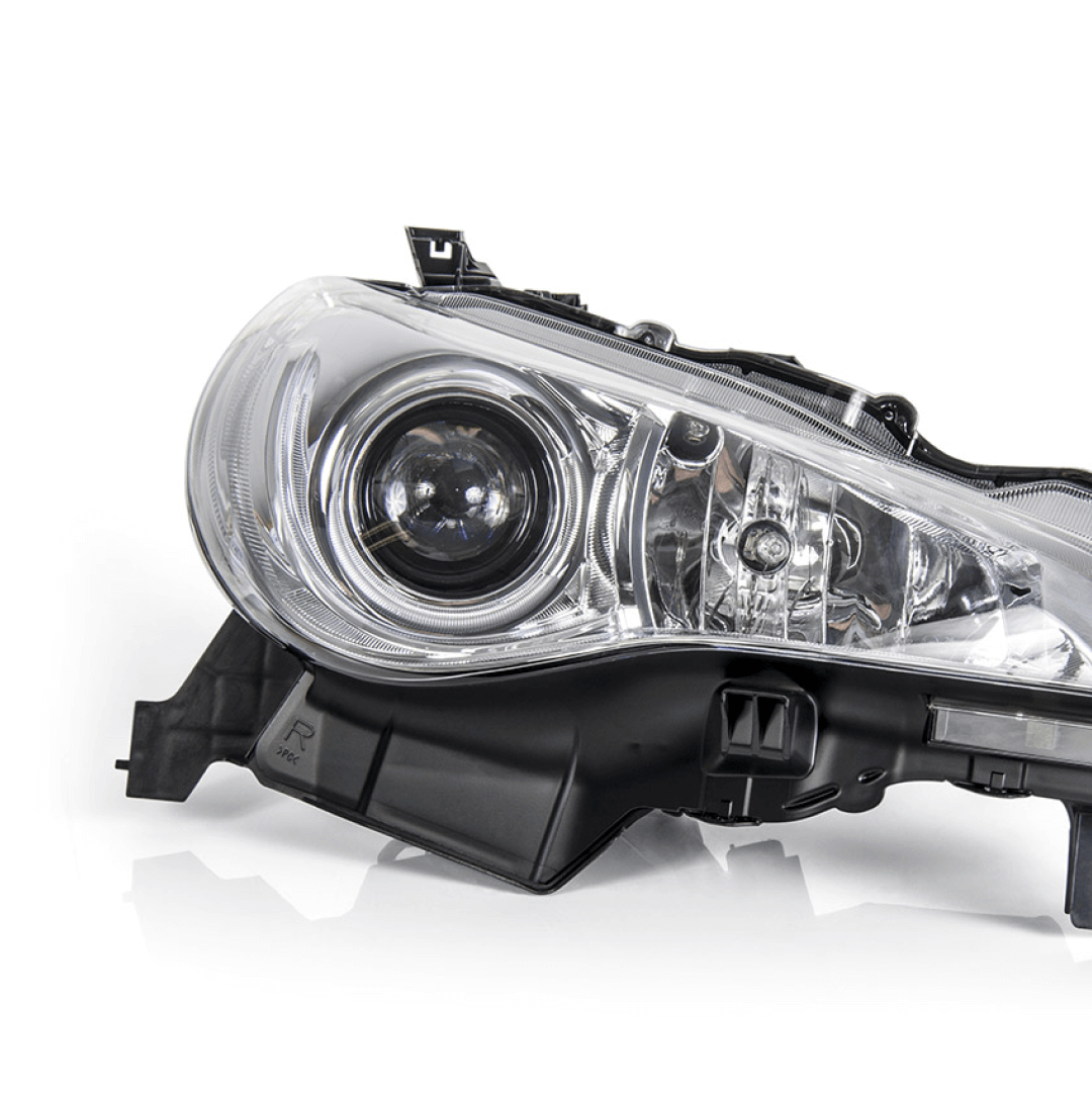 Toyota Genuine Parts – Stelin Automotive and Trading Company Limited
